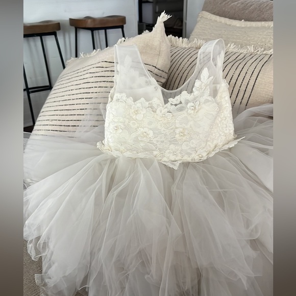 etsy | Dresses | Etsy Girls Dress | Poshmark